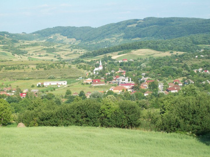 PRIMARIA CERNESTI - Maramures - Localitati, obiective turistice, puncte ...
