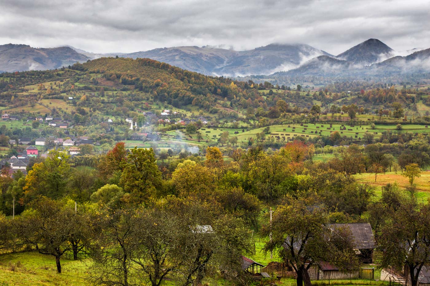 PRIMARIA POIENILE IZEI - Maramures - Localitati, obiective turistice ...