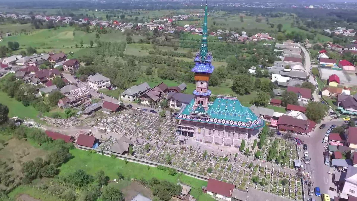 PRIMARIA SAPANTA - Maramures - Localitati, obiective turistice, puncte ...